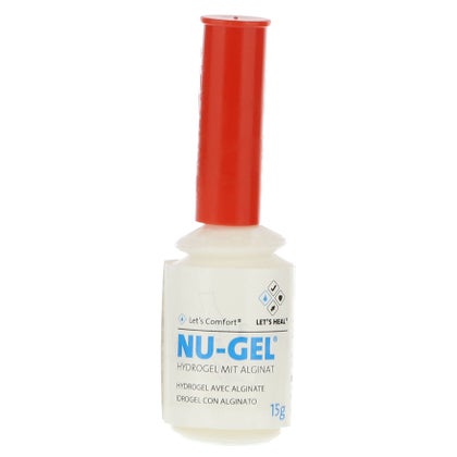 NU GEL Hydrogel MNG415 15 g günstig kaufen | medpex