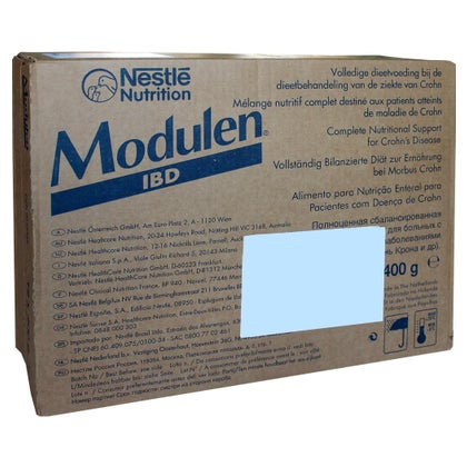 Nestle Modulen IBD 12X400 g günstig kaufen | medpex