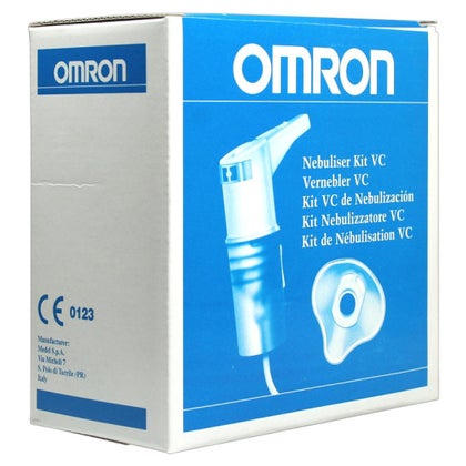 Omron Vernebler Set VC 1 St günstig kaufen | medpex