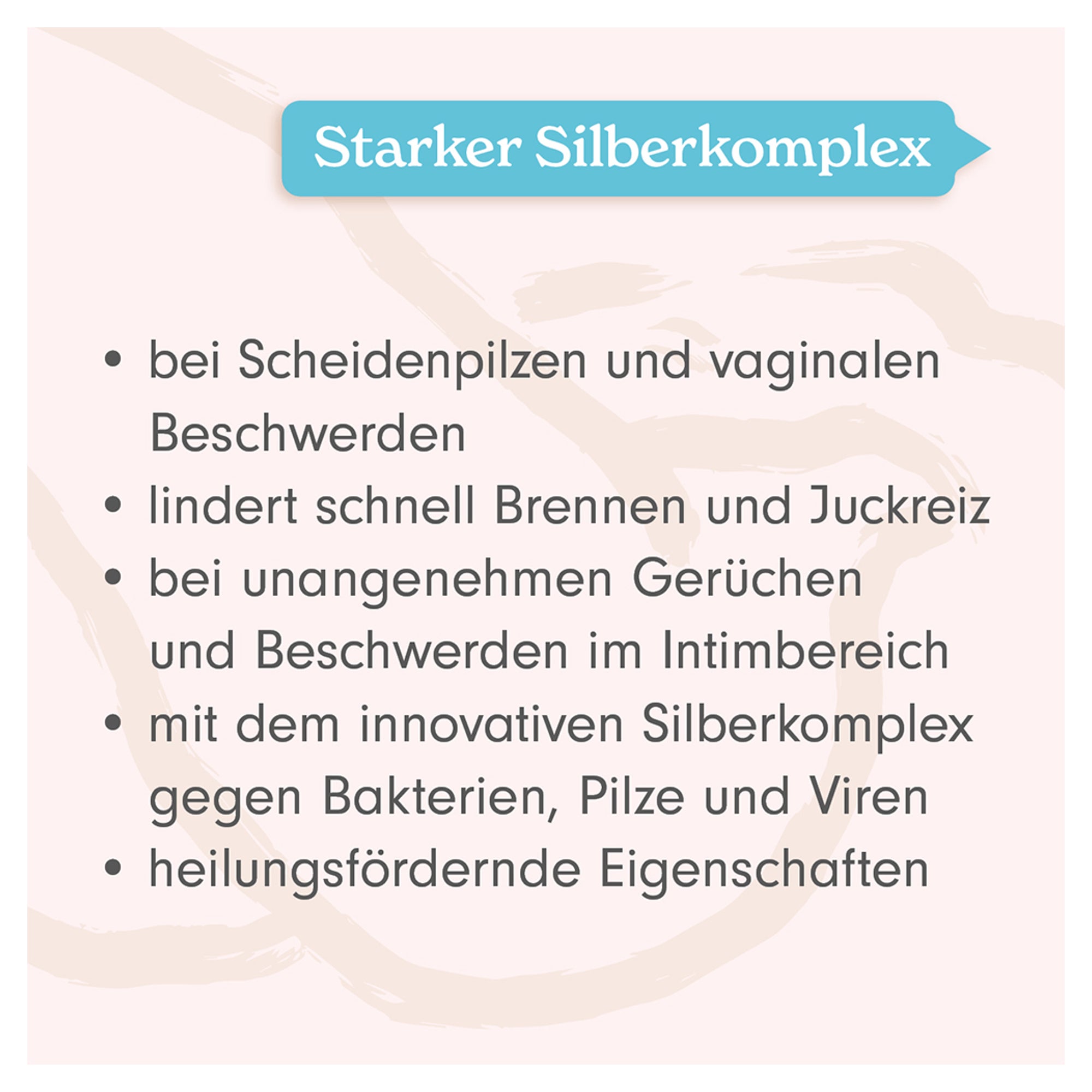 GYNELLA Silver Caps Vaginalkapseln kaufen | medpex