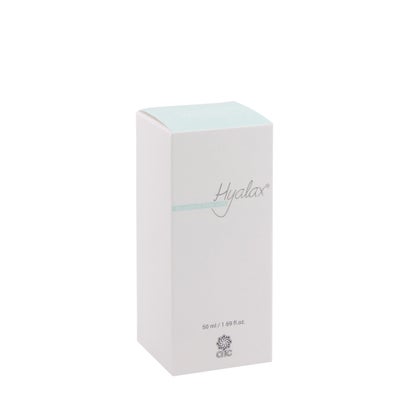 Hyalax Mandelic Peel 50 ml günstig kaufen | medpex