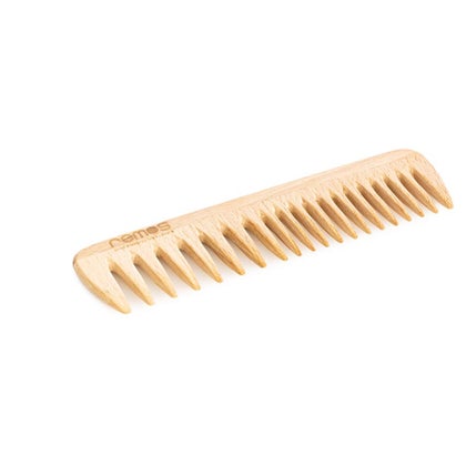 Holzkamm grob/mittel 18 cm aus Buchenholz 1 St günstig kaufen | medpex