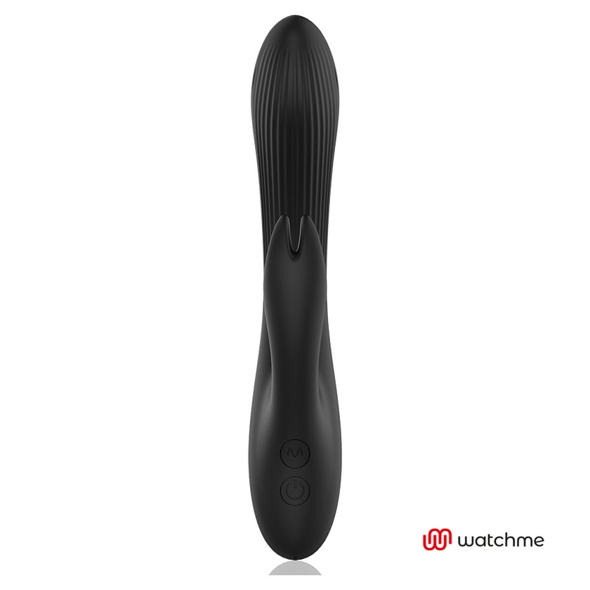 Anne´s Desire - Doppelstimulierender Vibrations-Plug 1 St günstig ...