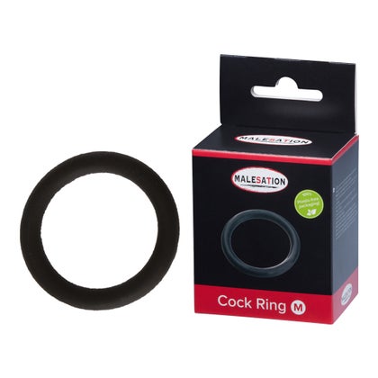 Malesation Penisring 4 cm 1 St günstig kaufen | medpex