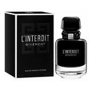 Givenchy L'Interdit Intense Eau de Parfum 35ml 0,035 l günstig kaufen | medpex