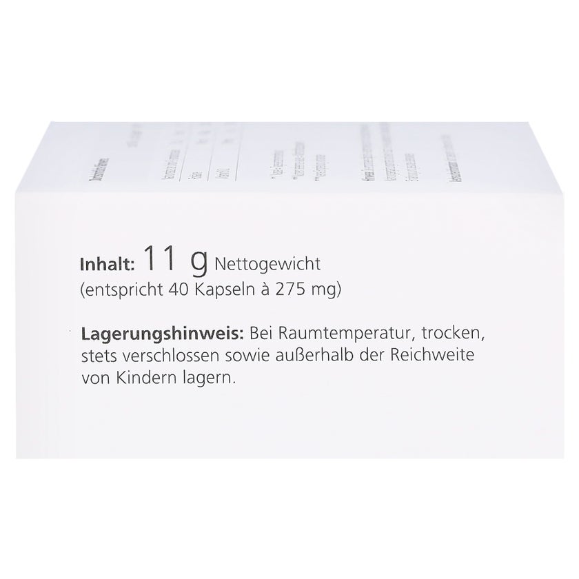 medpex Uridin Forte Kapseln 40 St günstig kaufen | medpex