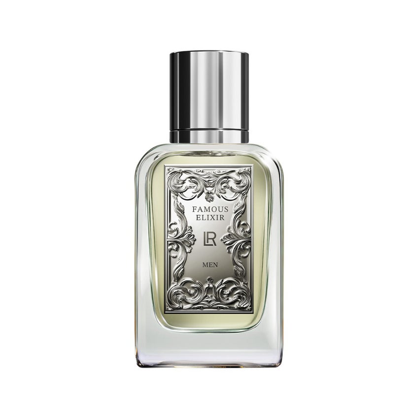 LR Parfum Famous Elixir for men 100 ml günstig kaufen | medpex