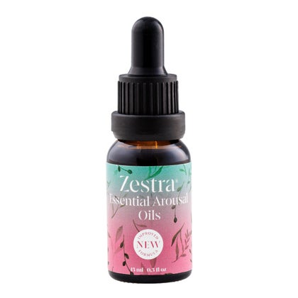 Zestra - Stimulationsöl für Klitoris & Vulva günstig kaufen | medpex