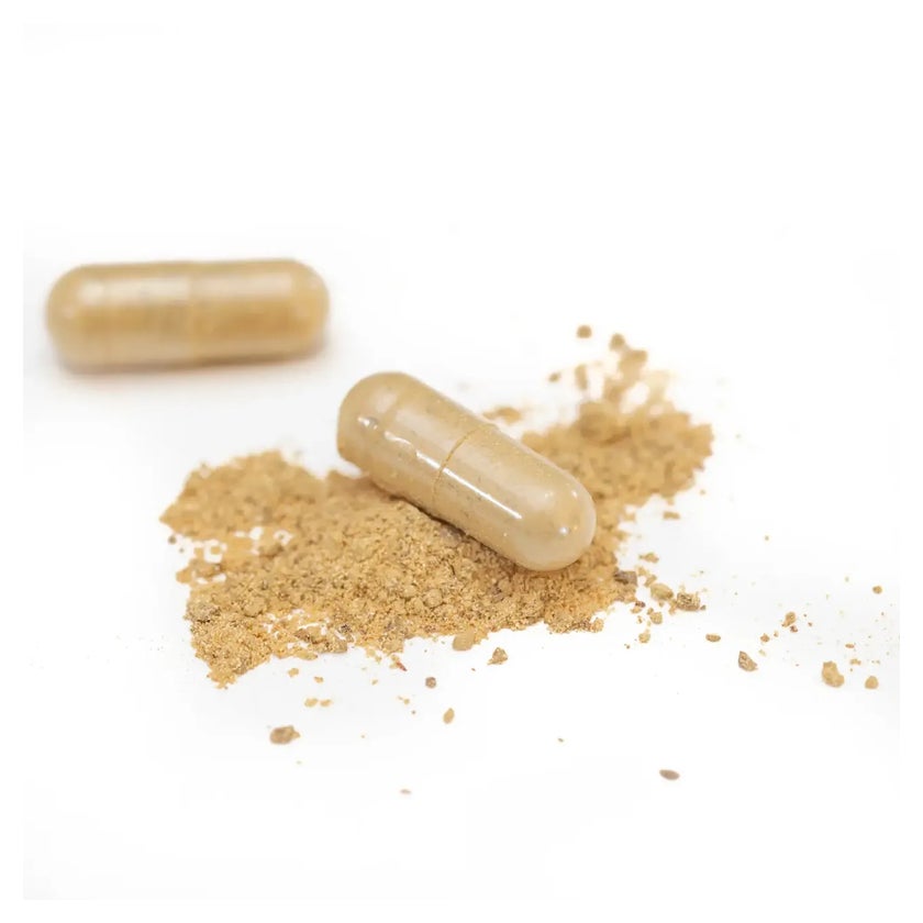 ASHWAGANDHA EXTRAKT Shoden® (40:1) 240 mg - 120 veg caps 120 St günstig ...