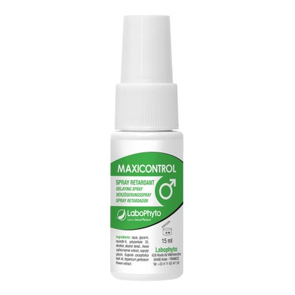 Maxi Control Spray 15 ml günstig kaufen | medpex