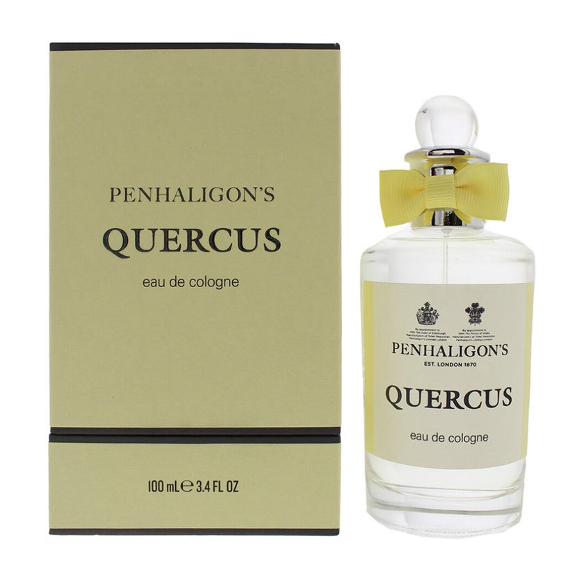 Penhaligon's Quercus Eau De Cologne 100ml 0,1 l günstig kaufen | medpex