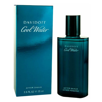 Davidoff Cool Water After Shave 75ml 0,075 l günstig kaufen | medpex