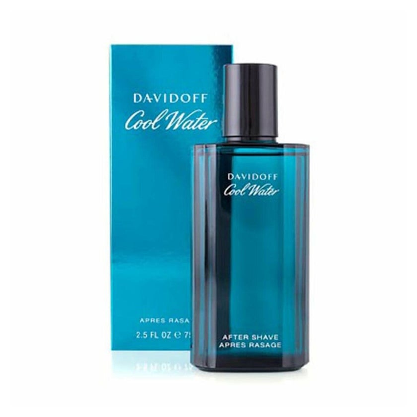Davidoff Cool Water After Shave 75ml 0,075 l günstig kaufen | medpex