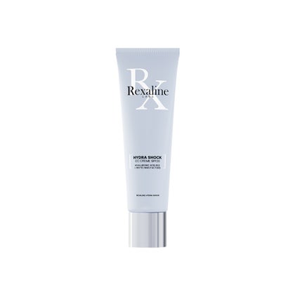 REXALINE Getönte Tagescreme Hydra Shock Cc Creme Spf20 günstig kaufen ...