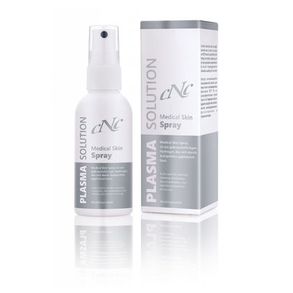 CNC -Medical Skin Spray, - Plasma Solution 75 ml günstig kaufen | medpex