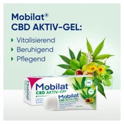 Mobilat Cbd Aktiv-gel 100 ml günstig kaufen | medpex