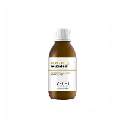 Velet Cosmetics Post-Peeling Neutralizer 60 ml günstig kaufen | medpex
