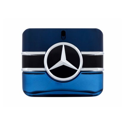 Mercedes Benz Man Sign Eau de Parfum 100ml 0,1 l günstig kaufen | medpex