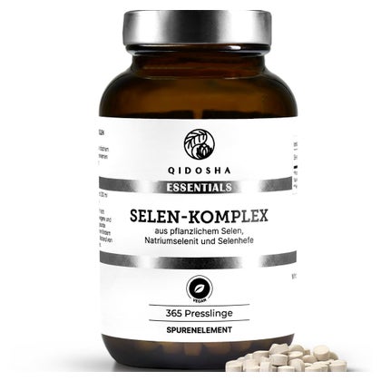 Selen-Komplex 124 g günstig kaufen | medpex