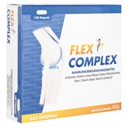 FLEX Complex Kapseln 120 St günstig kaufen | medpex