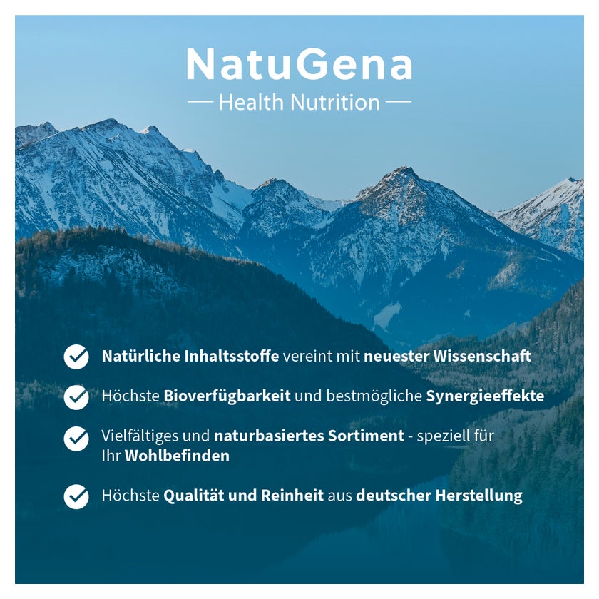 Fisetin+quercetin+spermidin+vitamin B3 Vegan Kaps. 90 St günstig kaufen ...