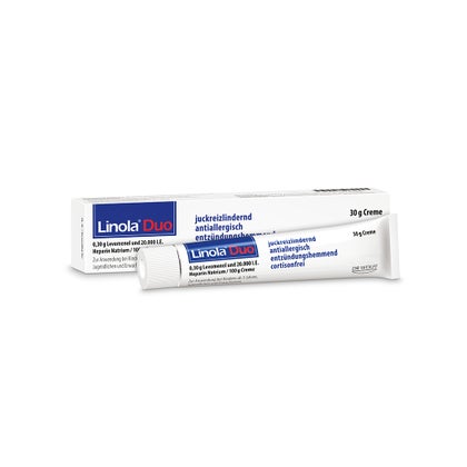 Linola Duo Creme 30 g günstig kaufen | medpex