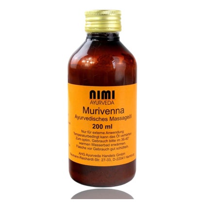 Murivenna Thailam 200 ml günstig kaufen | medpex
