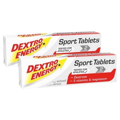 Dextro Energy* Dextrose Sport Tablets 4X14 St günstig kaufen | medpex