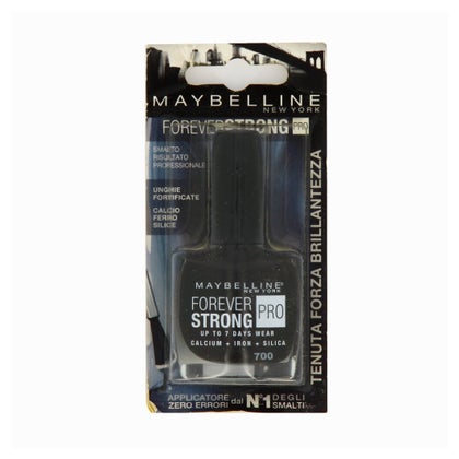 Maybelline New York NAIL SUPERSTAY 7D COLOR 700 BLACK günstig kaufen ...