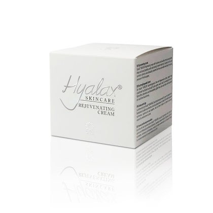 Hyalax Rejuvenating Cream 30 ml günstig kaufen | medpex