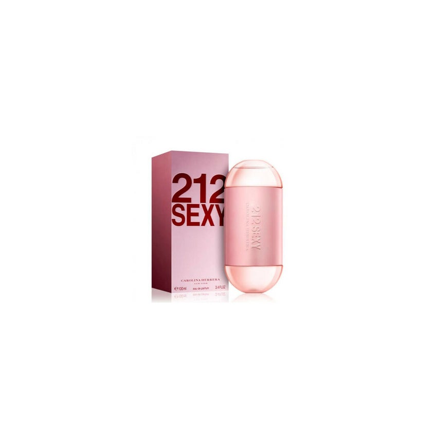 Carolina Herrera 212 Sexy Women Edp Spray 0,1 l günstig kaufen | medpex